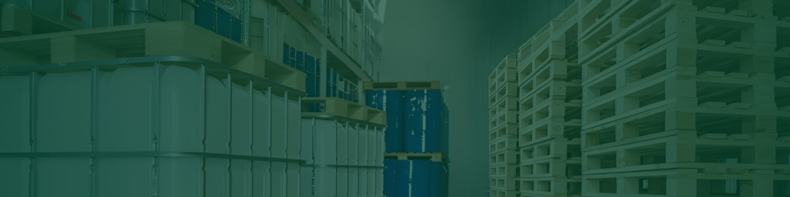 Wooden Pallets, Boxes, and crates for the Chemical Industry ...